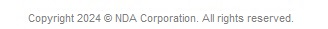 NDA Customers Login